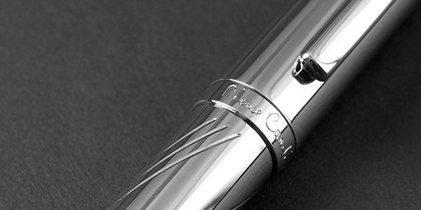 Pierre Cardin Pens, Designer Pens & Luxury Stationery | Homepage
